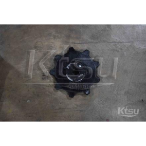 Bobcat MT85 Undercarriage Parts - SkidHeaven.com