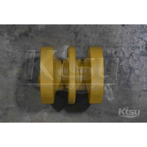 Caterpillar 249D Undercarriage Parts - SkidHeaven.com