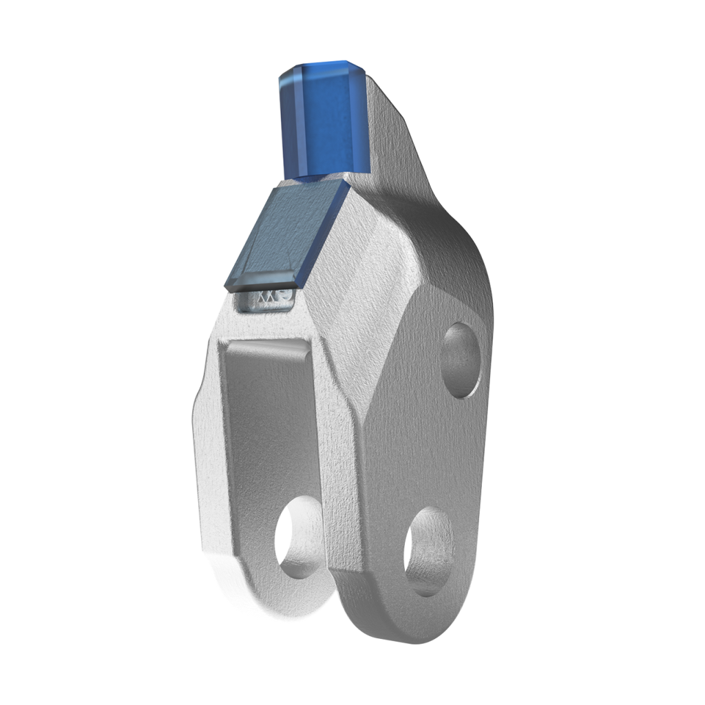 AHWI-Prinoth Mulcher Teeth - SkidHeaven.com